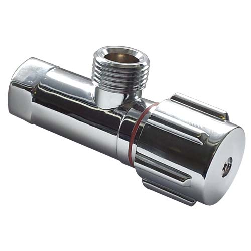 Flood Stop Shop - Water Safety Valve Designed and Patented in Australia